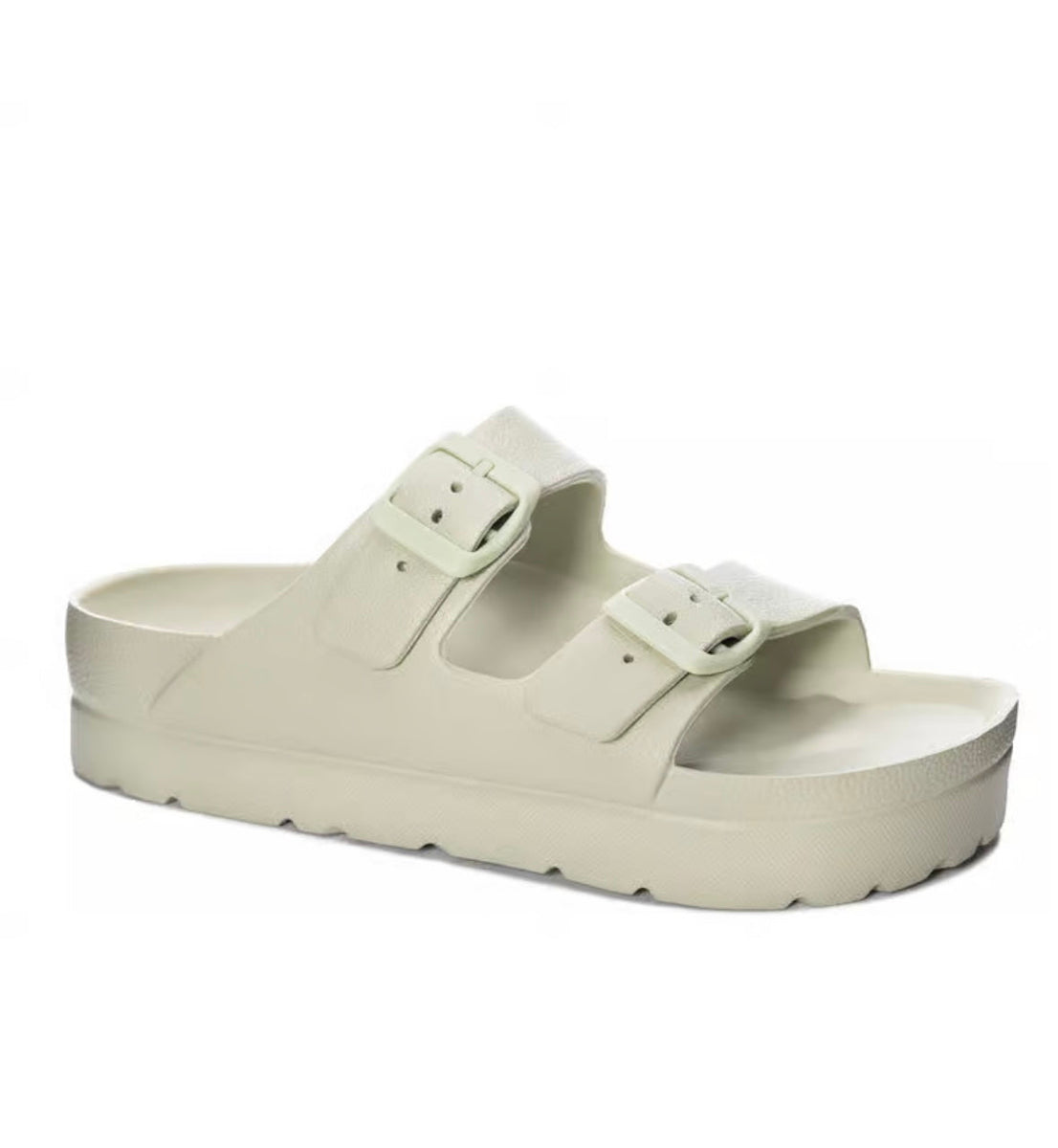 SANDALS – Chasin' Grace Co