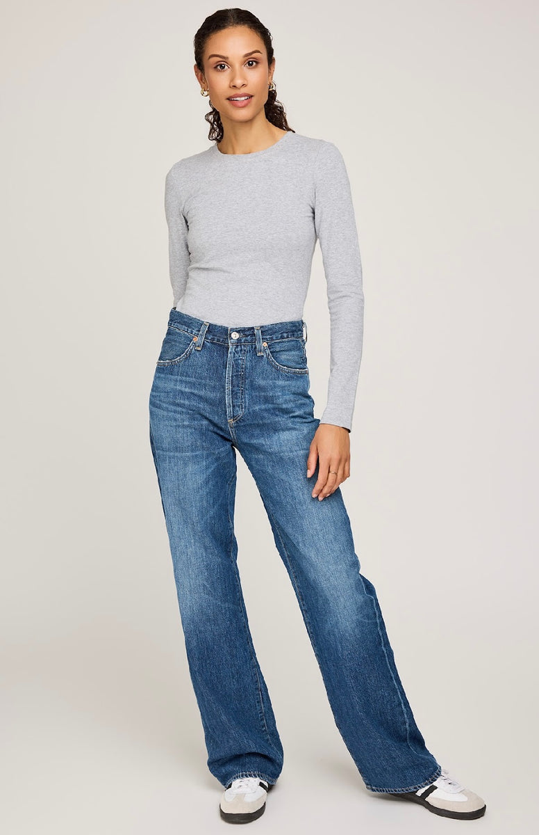 DAPHNE TOP – Chasin' Grace Co